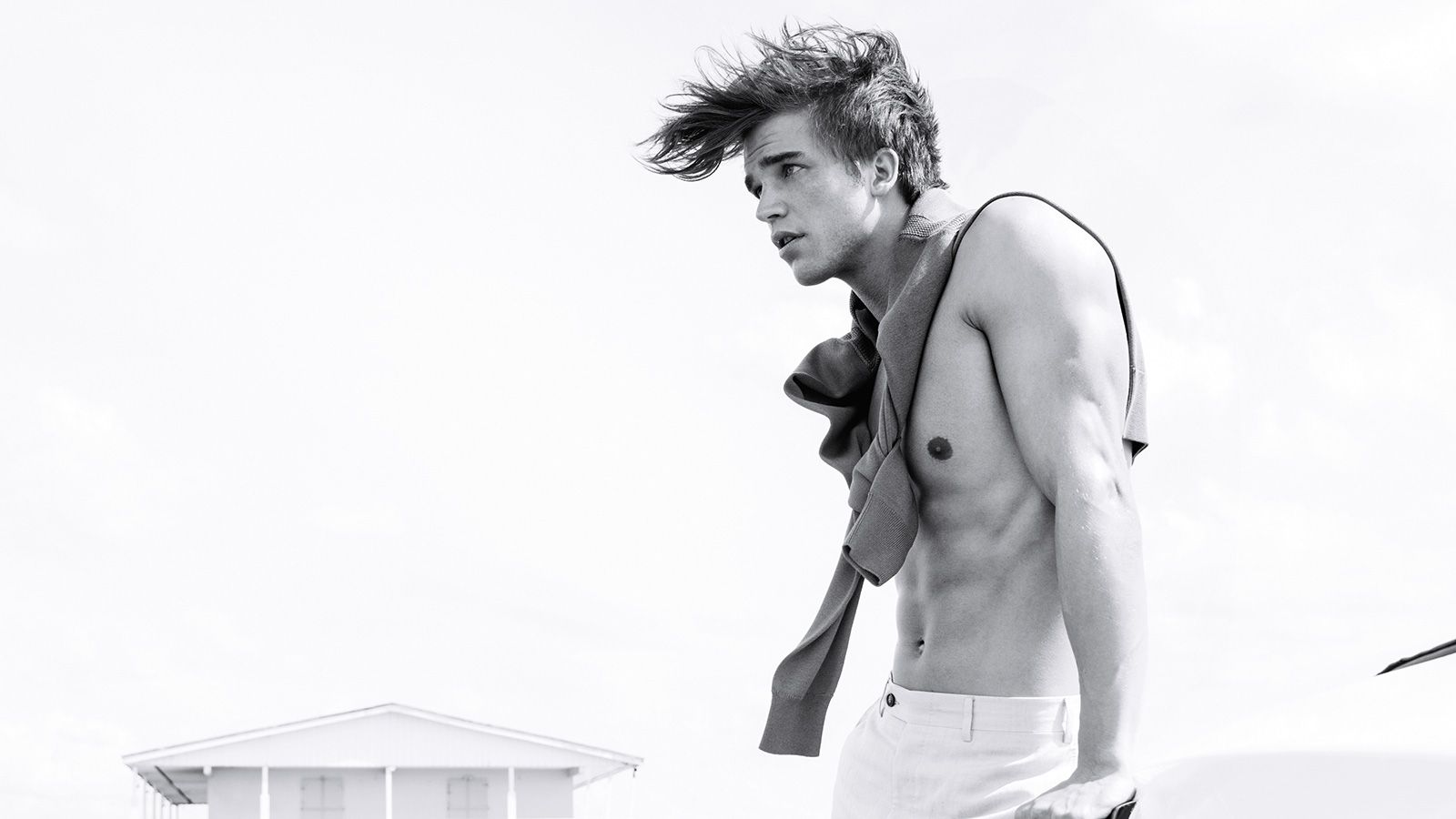 The best summer perfumes for men